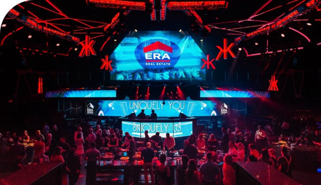 Support – ERA Careers